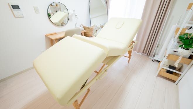 【🎉オープン記念価格】三鷹駅4分|完全個室レンタルサロン🌿心が整うナチュラル空間✨の写真6