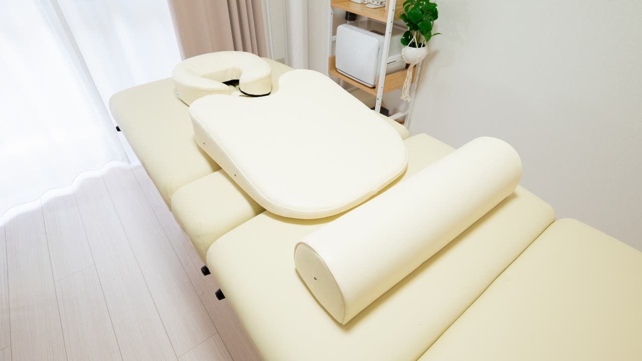 【🎉オープン記念価格】三鷹駅4分｜完全個室レンタルサロン🌿心が整うナチュラル空間✨の写真7