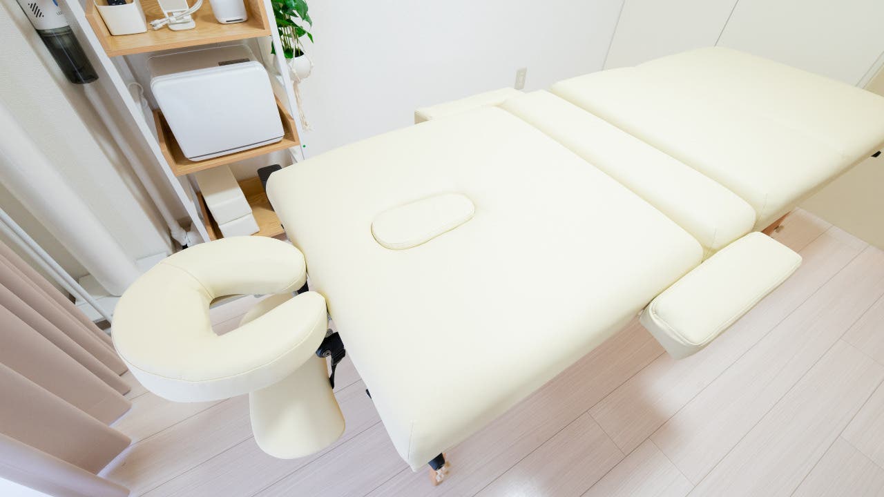 【🎉オープン記念価格】三鷹駅4分｜完全個室レンタルサロン🌿心が整うナチュラル空間✨の写真8