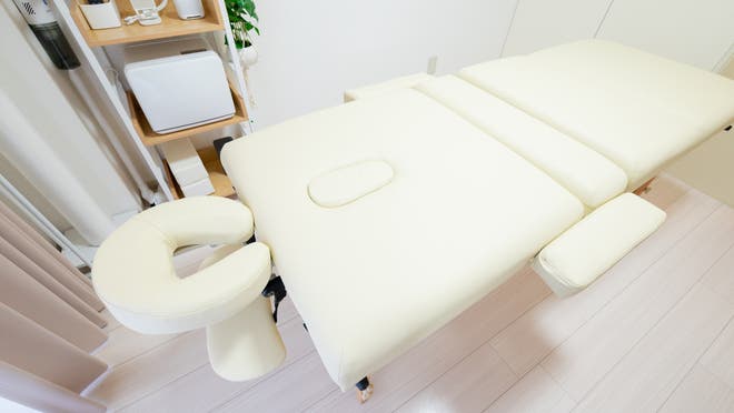 【🎉オープン記念価格】三鷹駅4分|完全個室レンタルサロン🌿心が整うナチュラル空間✨の写真8