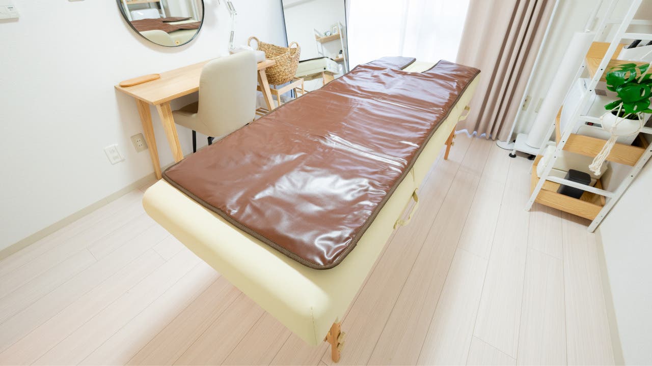 【🎉オープン記念価格】三鷹駅4分｜完全個室レンタルサロン🌿心が整うナチュラル空間✨の写真10