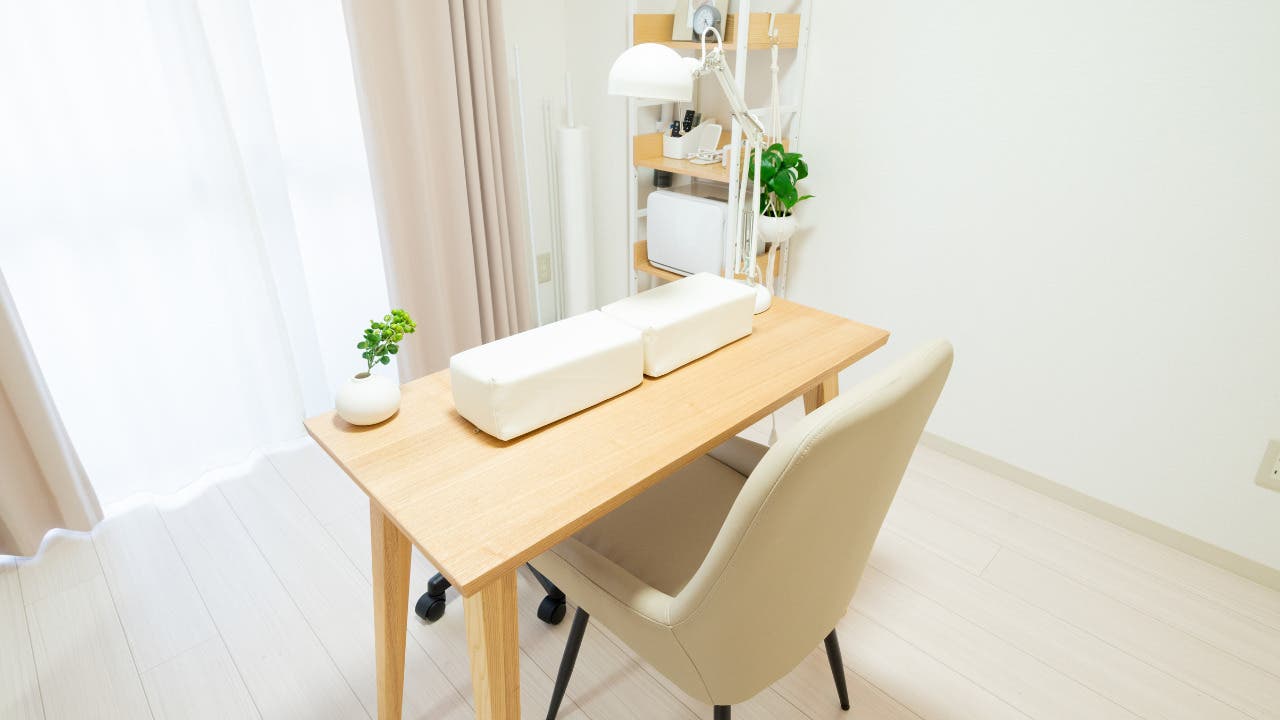 【🎉オープン記念価格】三鷹駅4分｜完全個室レンタルサロン🌿心が整うナチュラル空間✨の写真19