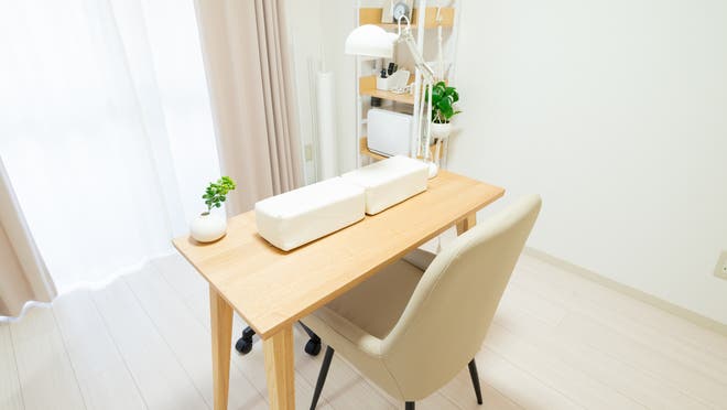 【🎉オープン記念価格】三鷹駅4分|完全個室レンタルサロン🌿心が整うナチュラル空間✨の写真19