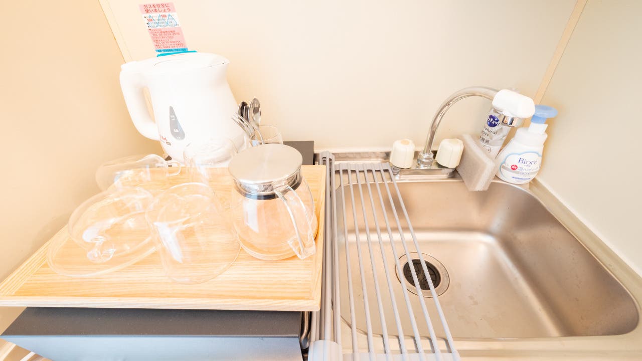 【🎉オープン記念価格】三鷹駅4分｜完全個室レンタルサロン🌿心が整うナチュラル空間✨の写真26