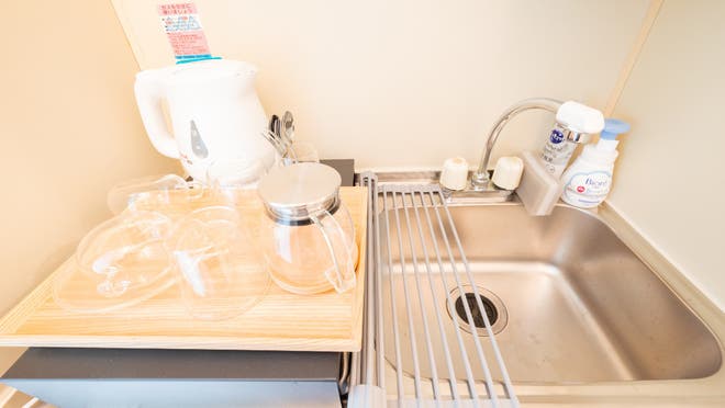 【🎉オープン記念価格】三鷹駅4分|完全個室レンタルサロン🌿心が整うナチュラル空間✨の写真26