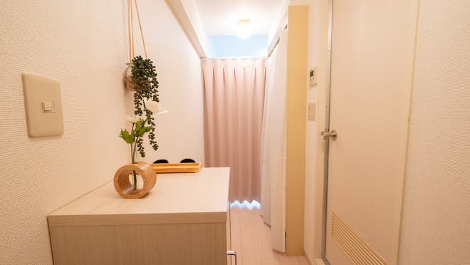 【🎉オープン記念価格】三鷹駅4分|完全個室レンタルサロン🌿心が整うナチュラル空間✨の写真27