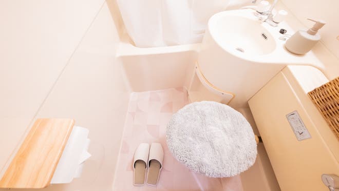 【🎉オープン記念価格】三鷹駅4分|完全個室レンタルサロン🌿心が整うナチュラル空間✨の写真28