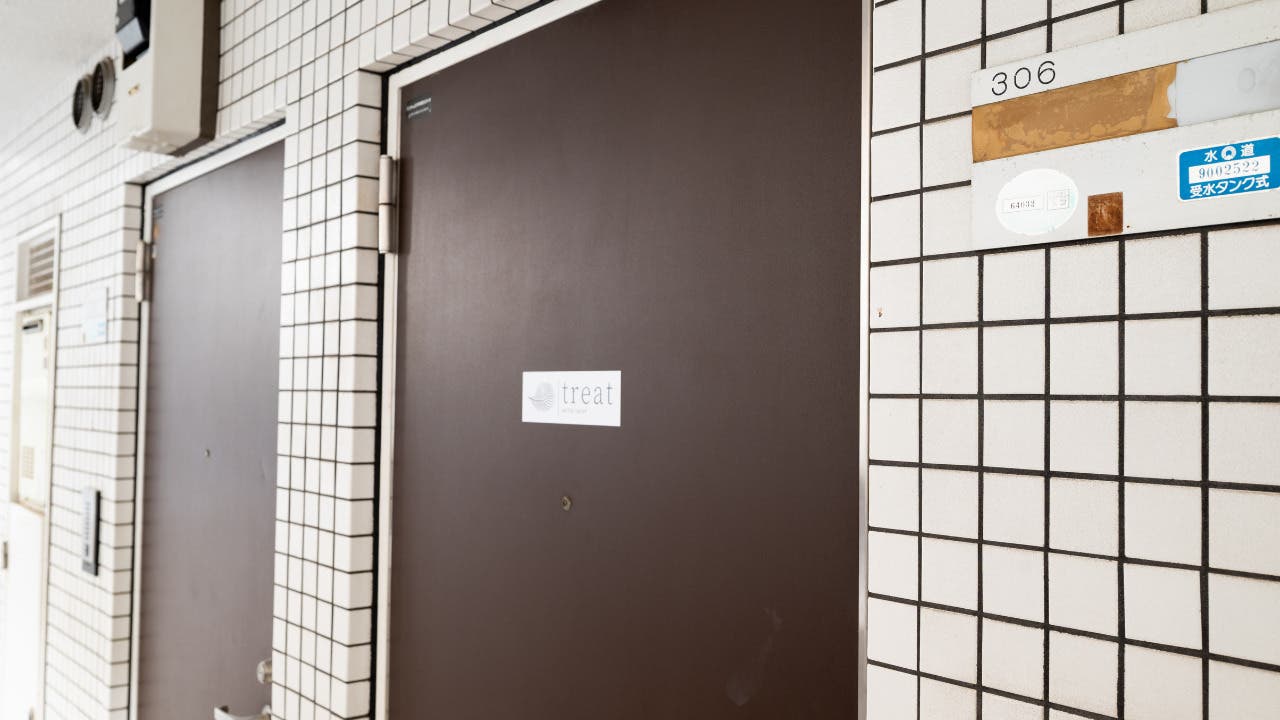 【🎉オープン記念価格】三鷹駅4分｜完全個室レンタルサロン🌿心が整うナチュラル空間✨の写真29