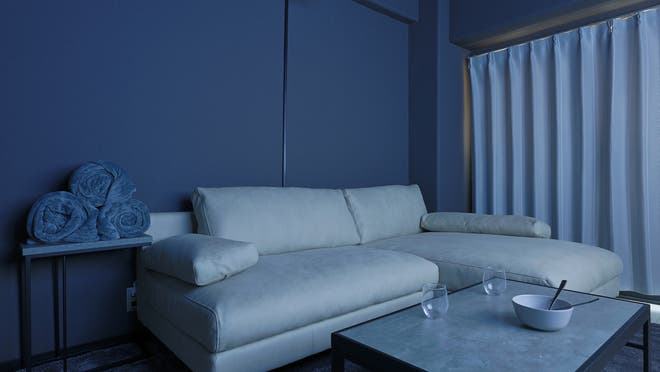 スペモ🎞️新大阪5分🚉プロジェクター🎥デート💖ゲーム🎮️映画鑑賞📽️女子会💎撮影.847_CINEMA新大阪2ndの写真3