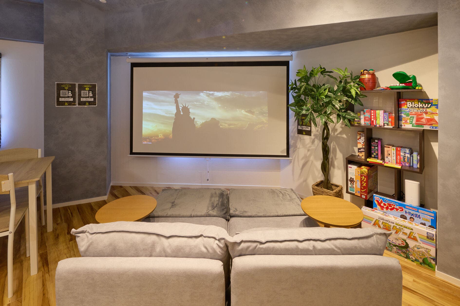 リノスぺキッチン半蔵門🍳レンタルキッチン｜花見・送別会・料理・料理教室・パーティー・打ちあげ・歓送迎会・撮影｜駅近・格安の写真6