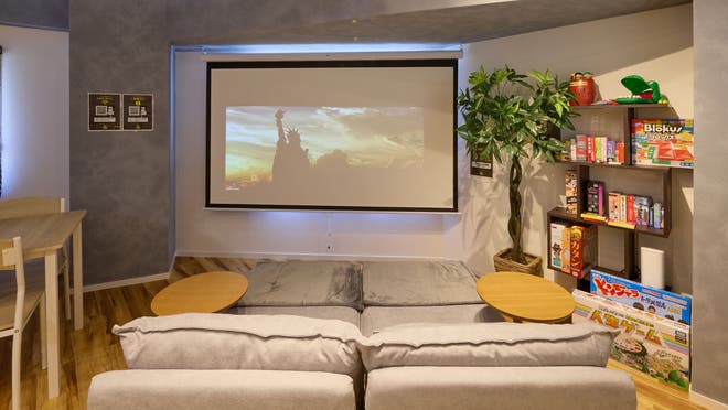 リノスぺキッチン半蔵門🍳レンタルキッチン|花見・送別会・料理・料理教室・パーティー・打ちあげ・歓送迎会・撮影|駅近・格安の写真6