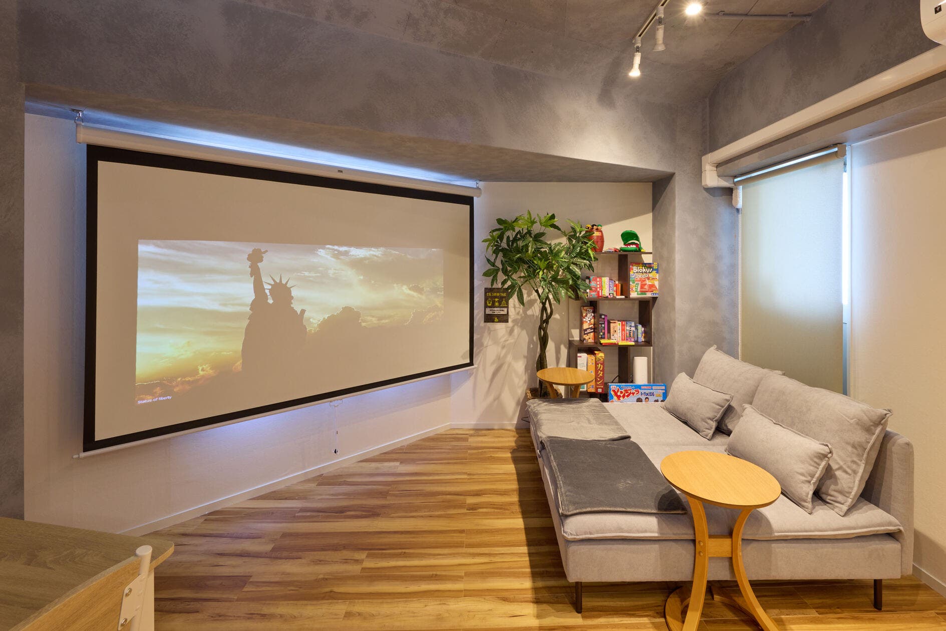 リノスぺキッチン半蔵門🍳レンタルキッチン｜花見・送別会・料理・料理教室・パーティー・打ちあげ・歓送迎会・撮影｜駅近・格安の写真15