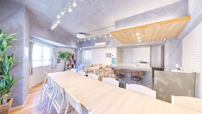 リノスぺキッチン半蔵門🍳レンタルキッチン|花見・送別会・料理・料理教室・パーティー・打ちあげ・歓送迎会・撮影|駅近・格安の写真8