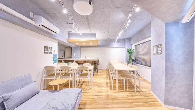 リノスぺキッチン半蔵門🍳レンタルキッチン|花見・送別会・料理・料理教室・パーティー・打ちあげ・歓送迎会・撮影|駅近・格安の写真9