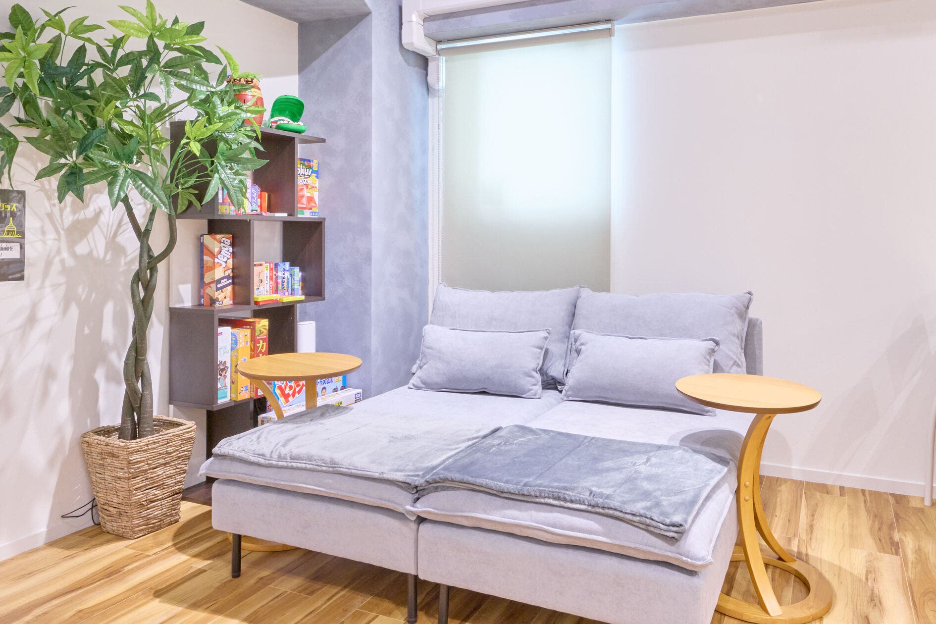 リノスぺキッチン半蔵門🍳レンタルキッチン｜花見・送別会・料理・料理教室・パーティー・打ちあげ・歓送迎会・撮影｜駅近・格安の写真5