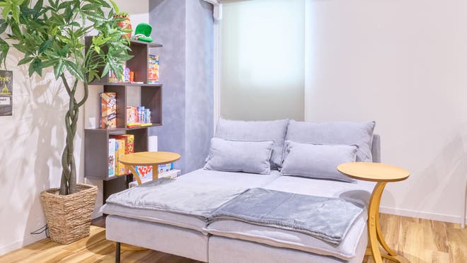 リノスぺキッチン半蔵門🍳レンタルキッチン|花見・送別会・料理・料理教室・パーティー・打ちあげ・歓送迎会・撮影|駅近・格安の写真5