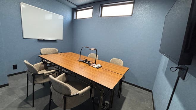 24時間利用可能!パーティールーム キッチンスペースが充実!女子会/ママ会/お菓子教室もできる(大型TVあり)の写真8