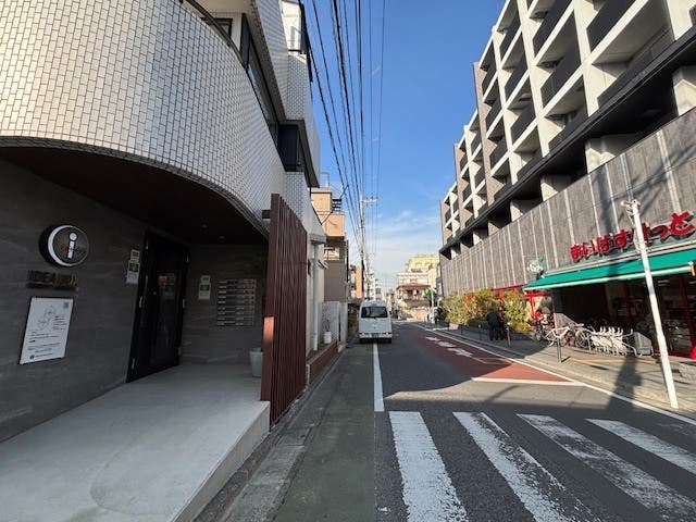 ２４時間利用可能！パーティールーム　キッチンスペースが充実！女子会/ママ会/お菓子教室もできる（大型TVあり）の写真11