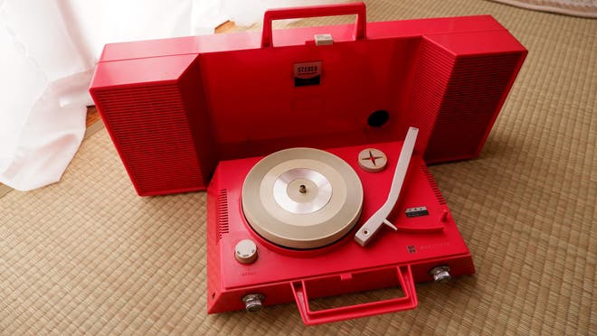 昭和レトロ×かわいい♡|SNS映え“ネオレトロ”な撮影スタジオ|木造アパート|和室の写真15