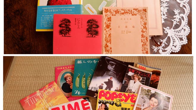 昭和レトロ×かわいい♡|SNS映え“ネオレトロ”な撮影スタジオ|木造アパート|和室の写真16