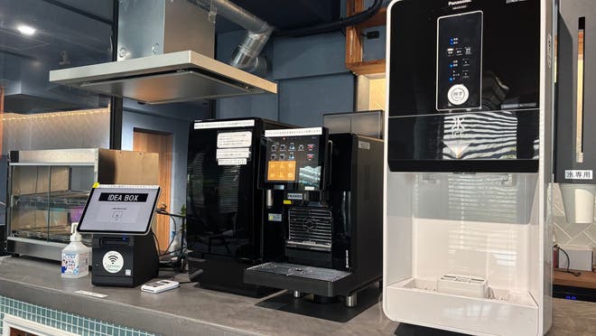 西大井駅徒歩7分 会議室 5人 ZOOM会議やリモートでも使える キッチン設備が充実!女子会・ママ会にもおすすめの写真7