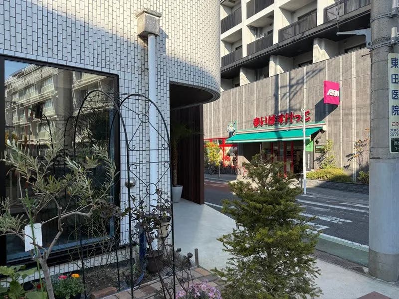 西大井駅徒歩7分　会議室　5人　ZOOM会議やリモートでも使える　キッチン設備が充実！女子会・ママ会にもおすすめの写真9