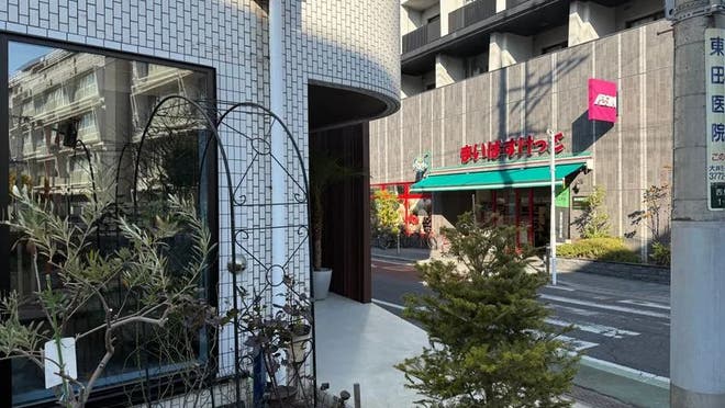 西大井駅徒歩7分 会議室 5人 ZOOM会議やリモートでも使える キッチン設備が充実!女子会・ママ会にもおすすめの写真9