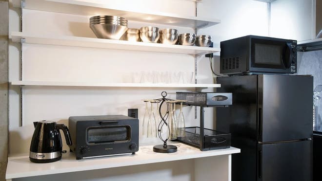 カラオケ完備🎤博多区住吉の1LDK62㎡!最大8名の完全貸切プライベート空間の写真2