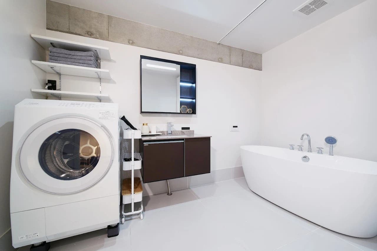 カラオケ完備🎤博多区住吉の1LDK62㎡！最大8名の完全貸切プライベート空間の写真5