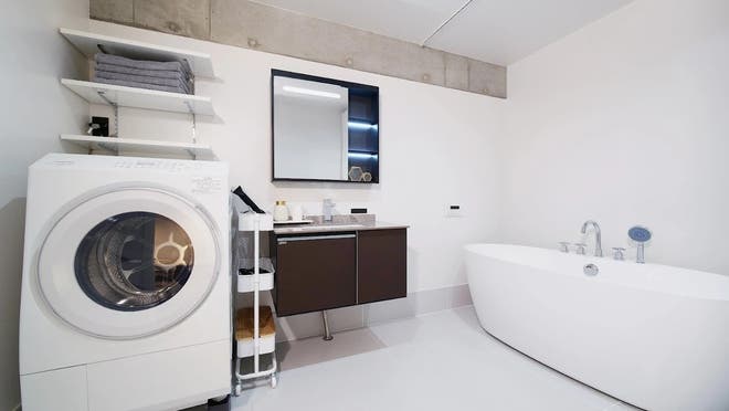 カラオケ完備🎤博多区住吉の1LDK62㎡!最大8名の完全貸切プライベート空間の写真5