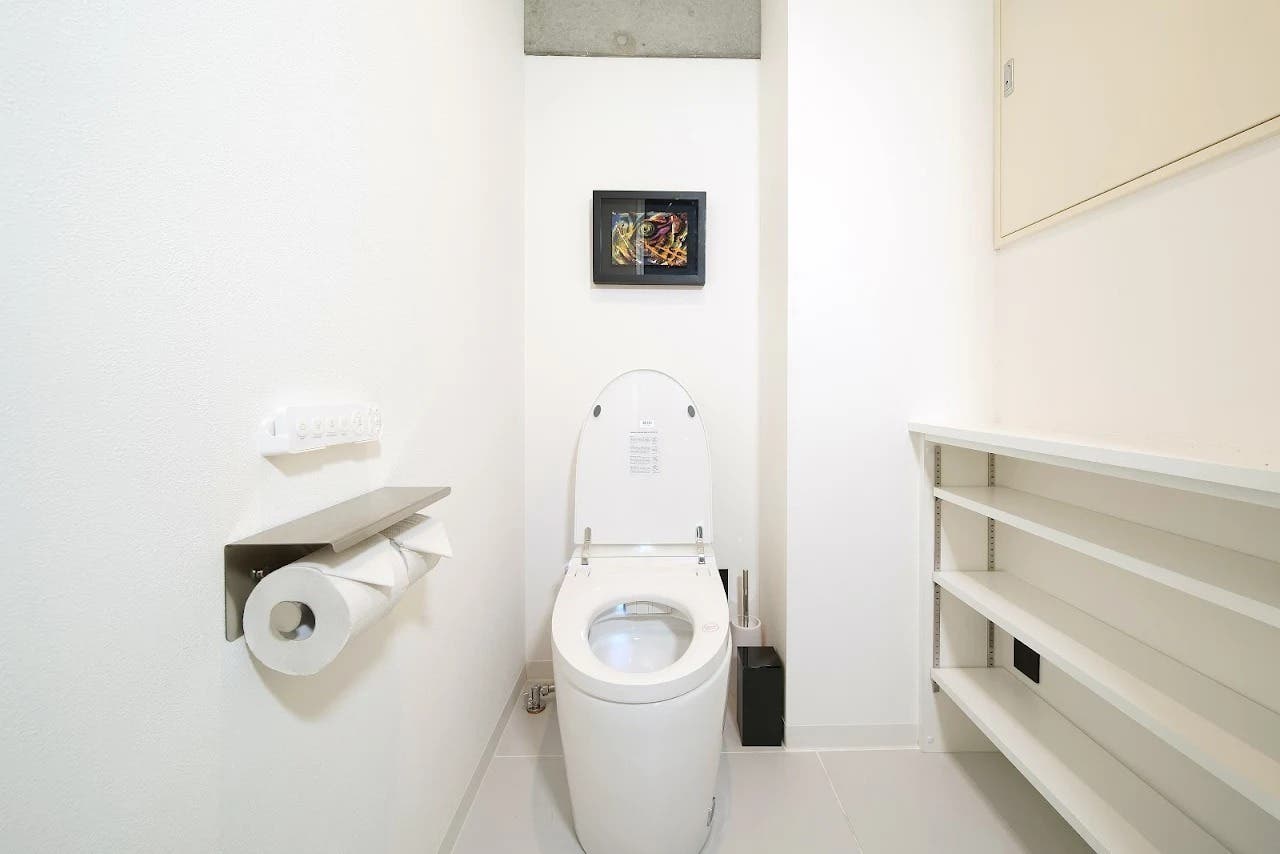 カラオケ完備🎤博多区住吉の1LDK62㎡！最大8名の完全貸切プライベート空間の写真7