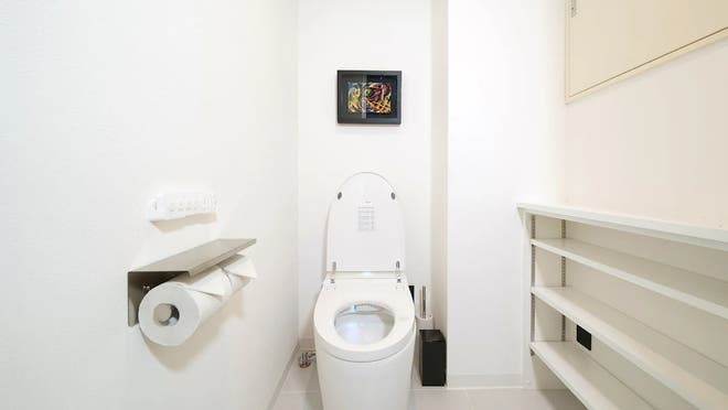 カラオケ完備🎤博多区住吉の1LDK62㎡!最大8名の完全貸切プライベート空間の写真7