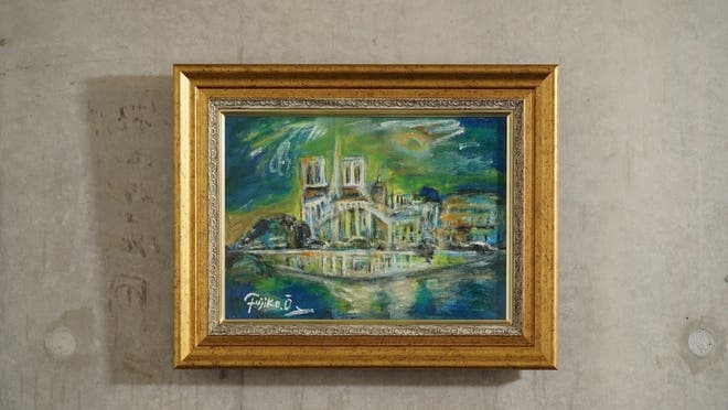 カラオケ完備🎤博多区住吉の1LDK62㎡!最大8名の完全貸切プライベート空間の写真8