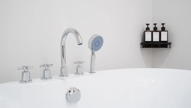 カラオケ完備🎤博多区住吉の1LDK62㎡!最大8名の完全貸切プライベート空間の写真10