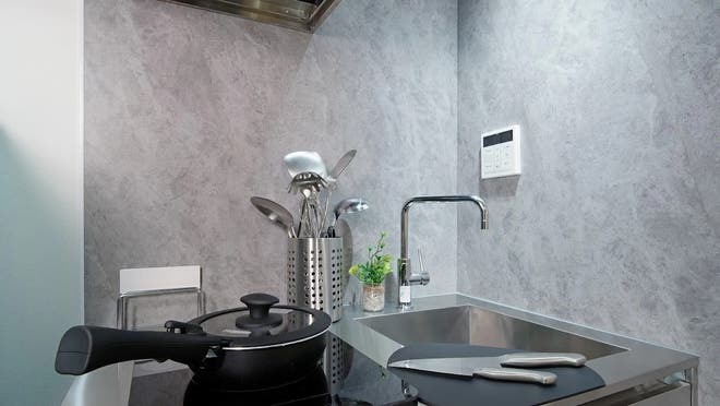 カラオケ完備🎤博多区住吉の1LDK62㎡!最大8名の完全貸切プライベート空間の写真11