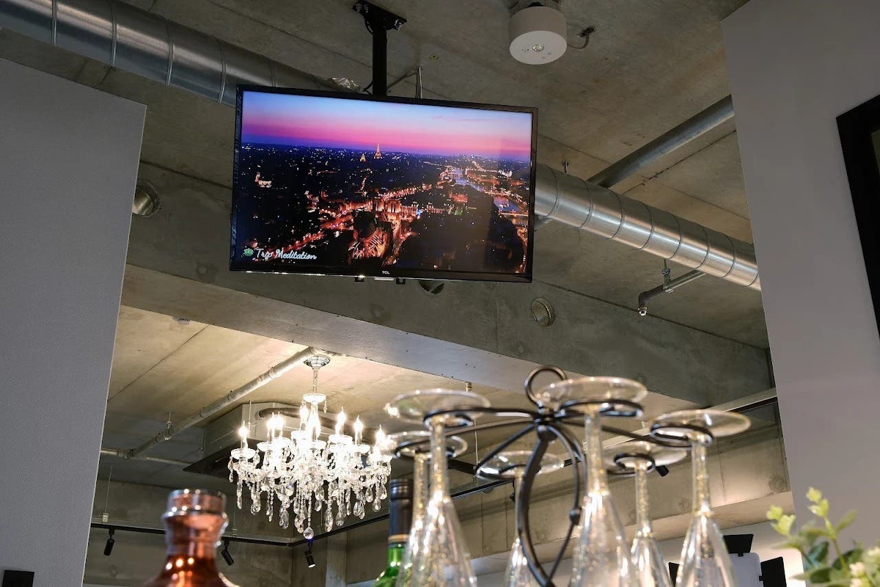 カラオケ完備🎤博多区住吉の1LDK62㎡！最大8名の完全貸切プライベート空間の写真12