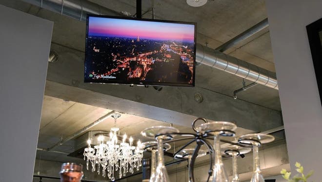 カラオケ完備🎤博多区住吉の1LDK62㎡!最大8名の完全貸切プライベート空間の写真12