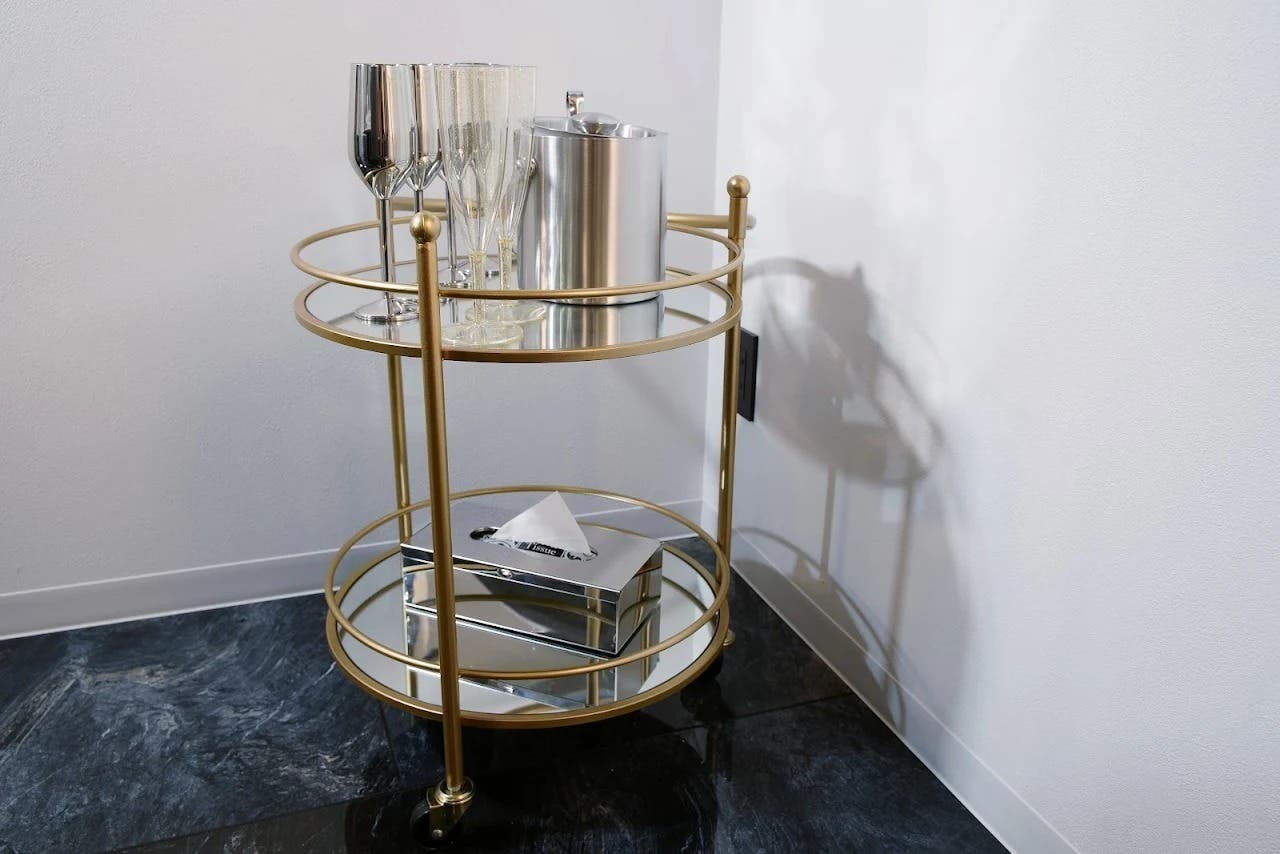 カラオケ完備🎤博多区住吉の1LDK62㎡！最大8名の完全貸切プライベート空間の写真15