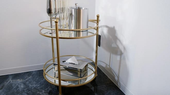 カラオケ完備🎤博多区住吉の1LDK62㎡!最大8名の完全貸切プライベート空間の写真15