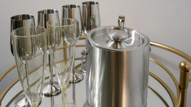 カラオケ完備🎤博多区住吉の1LDK62㎡!最大8名の完全貸切プライベート空間の写真16