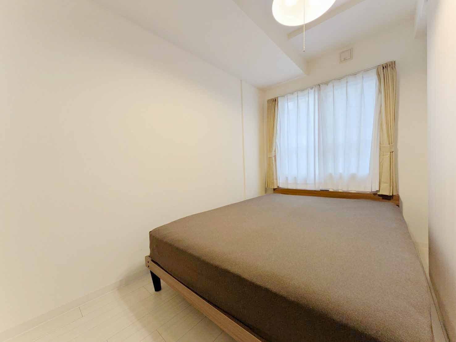 ✨期間限定OPEN✨【西28丁目駅】徒歩1分🚶‍♂️大画面TVで映画鑑賞🎵無料WiFi🎵『202』の写真3