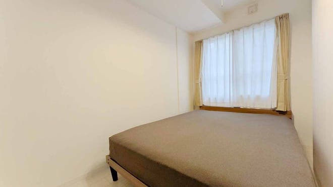 ✨期間限定OPEN✨【西28丁目駅】徒歩1分🚶♂️大画面TVで映画鑑賞🎵無料WiFi🎵『202』の写真3