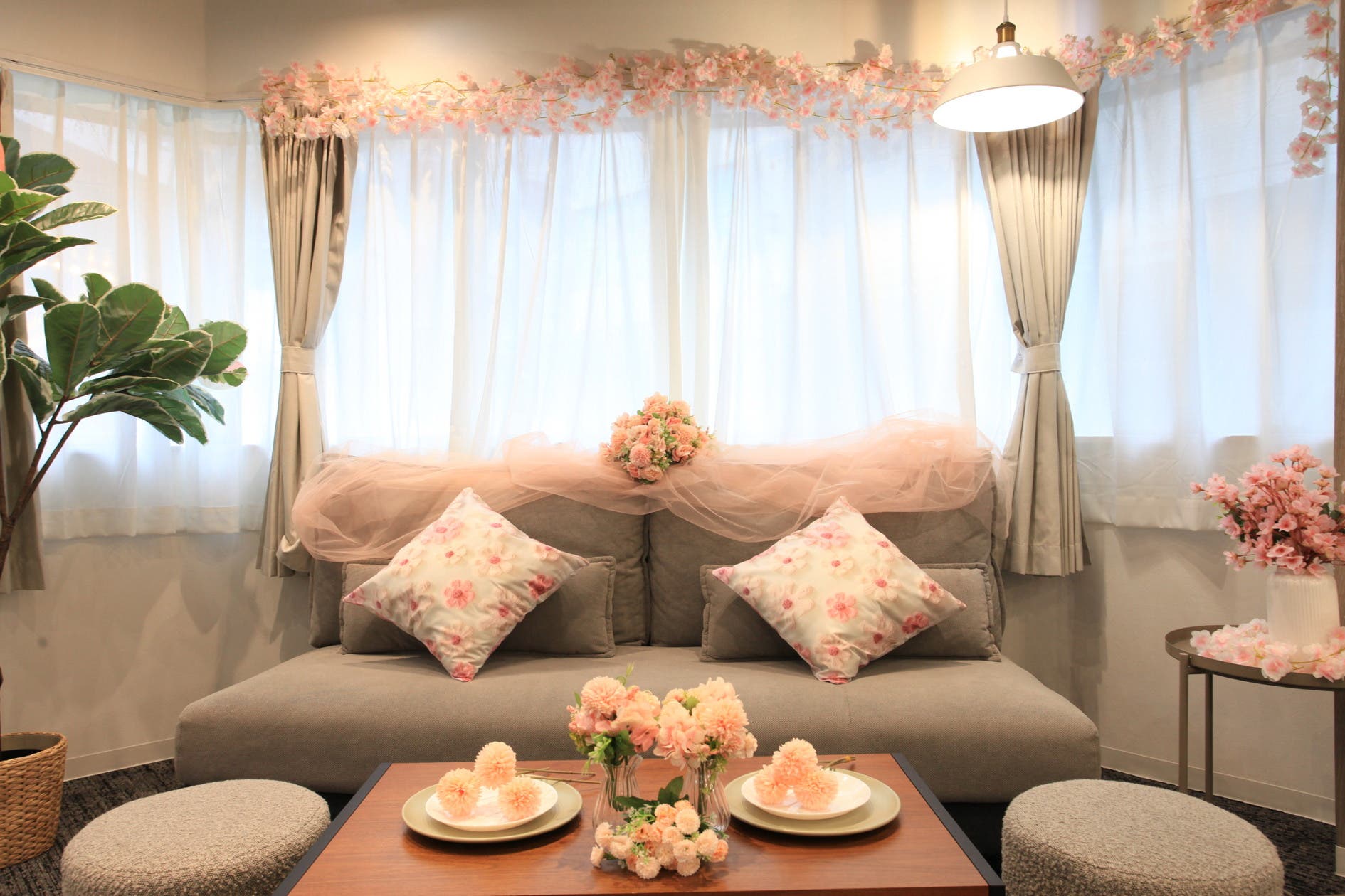 池袋東口徒歩４分/30名収容/毎日清掃/毎月内装変更/パーティー/イベント/推し活/懇親会/交流会/ボドゲ/撮影/会議/セミナーの写真3