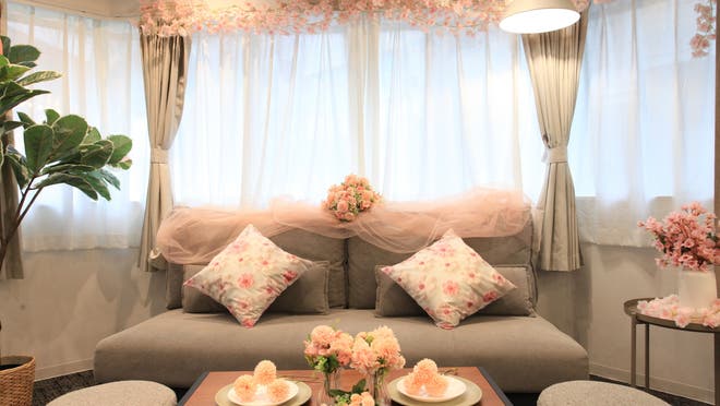 池袋東口徒歩4分/30名収容/毎日清掃/毎月内装変更/パーティー/イベント/推し活/懇親会/交流会/ボドゲ/撮影/会議/セミナーの写真3