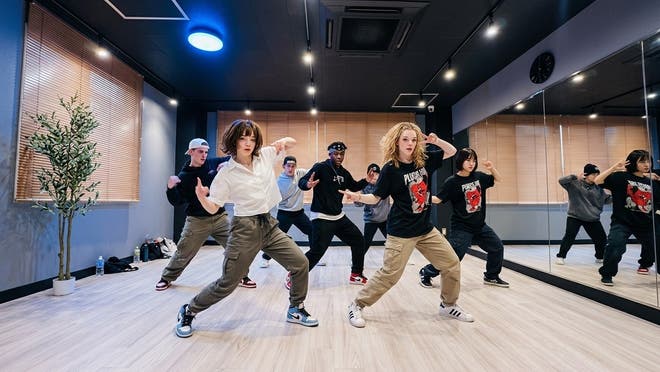 ★国分寺駅1分♪★ダンスができるクールなレンタルスタジオ!広々1R(31㎡)★即予約OK★ヨガ・バレエ・撮影・会議・教室など♪の写真3