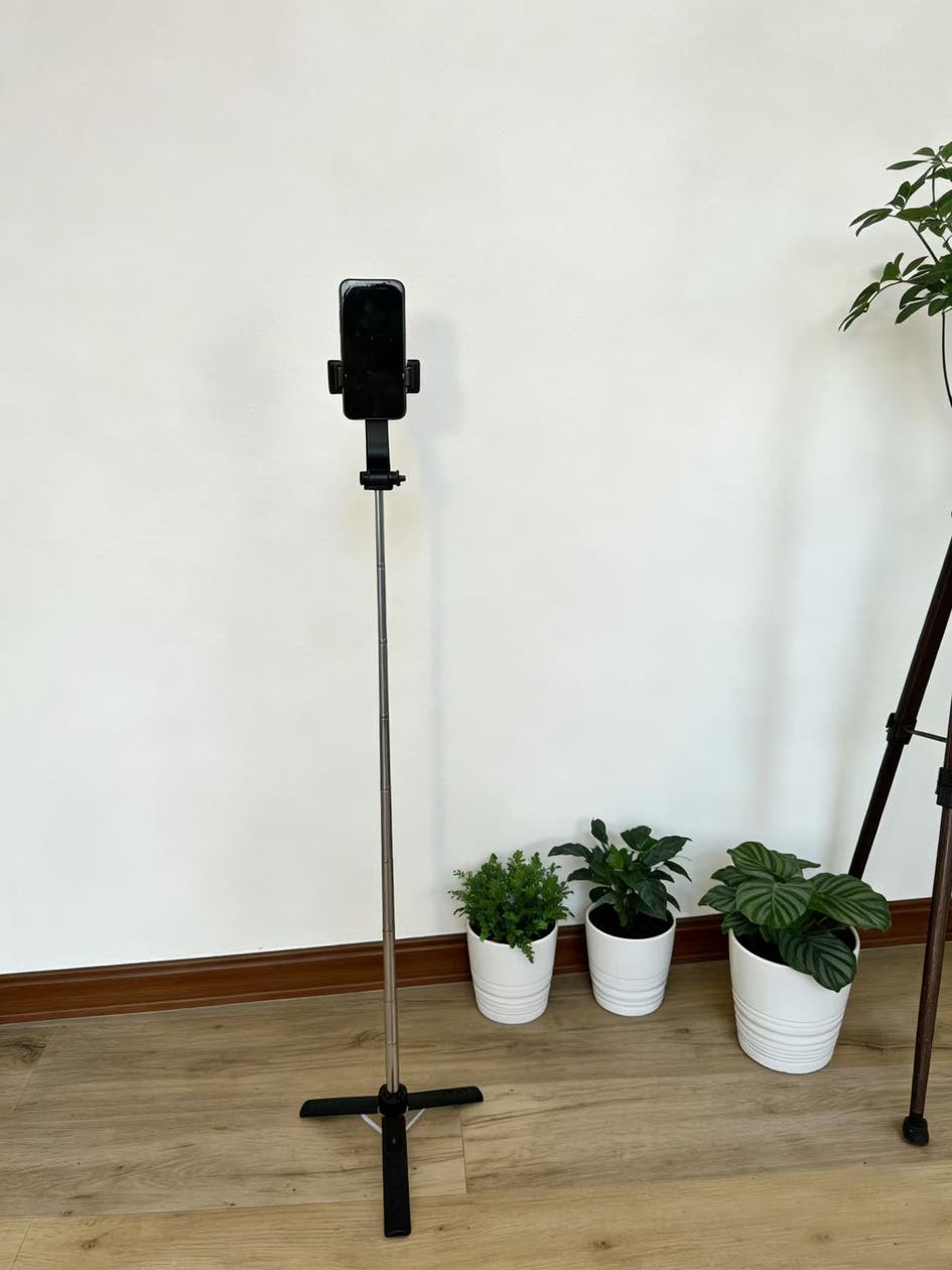 SKMライブ配信スタジオ｜約18㎡｜配信・動画撮影対応の写真2