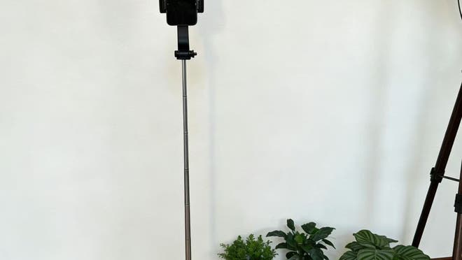 SKMライブ配信スタジオ|約18㎡|配信・動画撮影対応の写真2