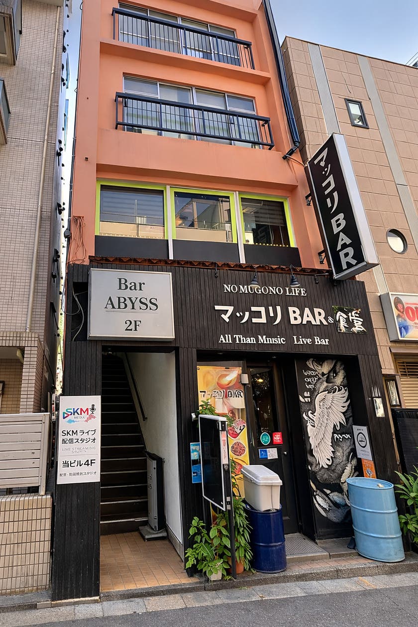 SKMライブ配信スタジオ｜約18㎡｜配信・動画撮影対応の写真3