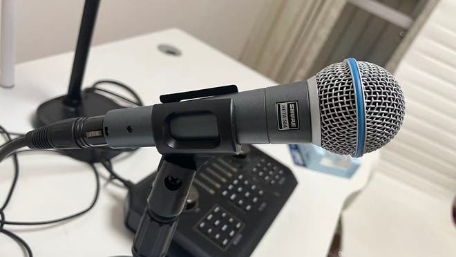 SKMライブ配信スタジオ|約18㎡|配信・動画撮影対応の写真4