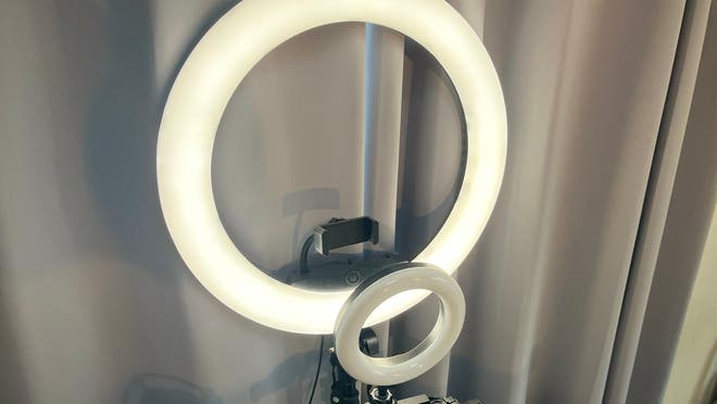 SKMライブ配信スタジオ|約18㎡|配信・動画撮影対応の写真5